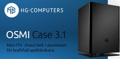 HG-Computers - Osmi 3.1 - Trigono.se