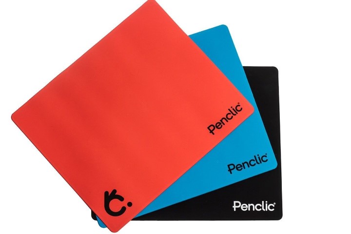 Penclic Deskpad - Trigono.se